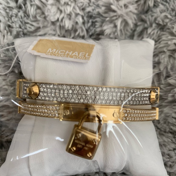 Michael Kors | Jewelry | Michael Kors Bracelets | Poshmark
